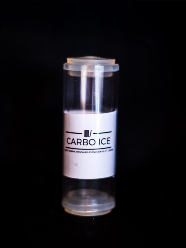 Hookah tube | Carbo Ice